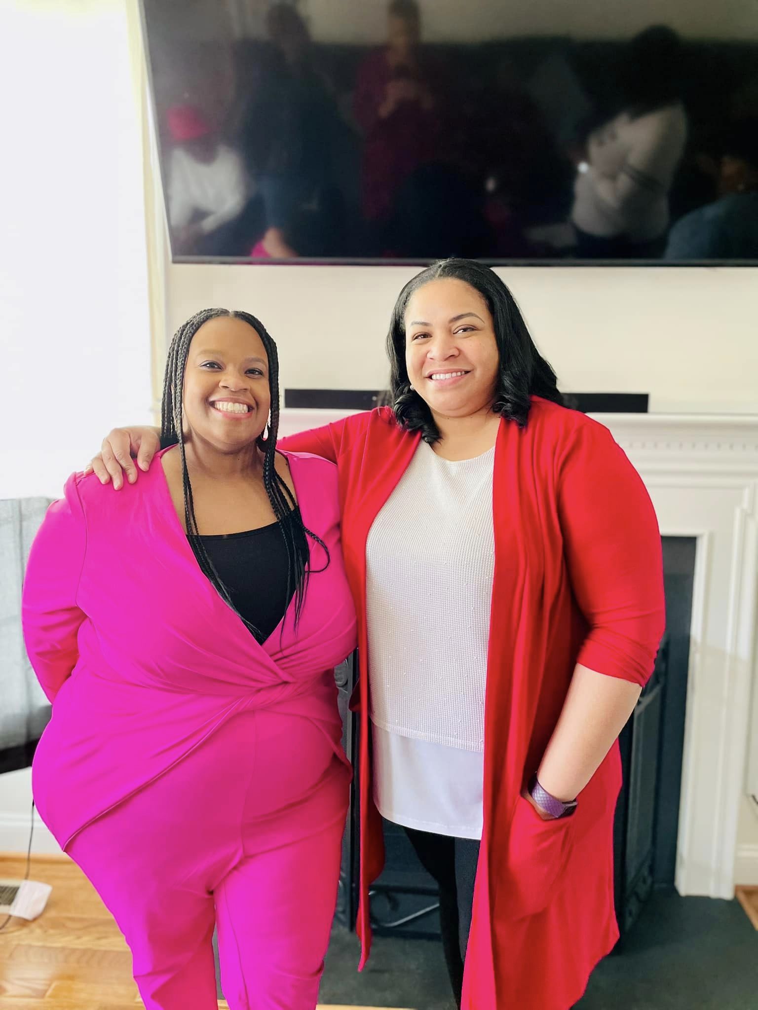 Much Ado About Brunch – Black Women Who Wine